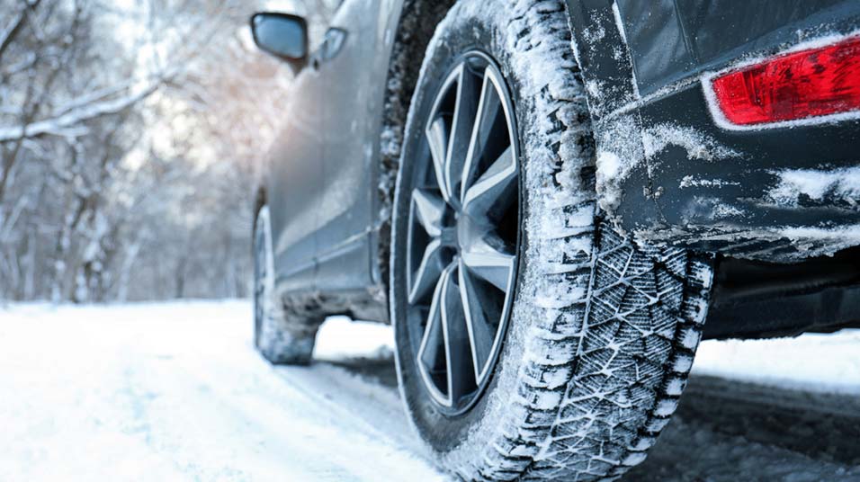 Winter Car Care Tips | Bob's Auto & Body Repair | Blue Island, IL